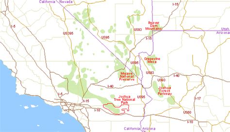 Joshua Tree Death Valley Map The Ultimate 3 Days In Death Valley
