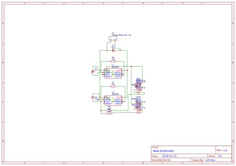 555policelights Platform For Creating And Sharing Projects OSHWLab