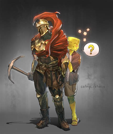 D3rlord3 And Averythemayo Searching For A World That Doesnt Exist