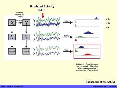 PPT FMRI Data Analysis II Advanced Data Analysis PowerPoint Presentation ID