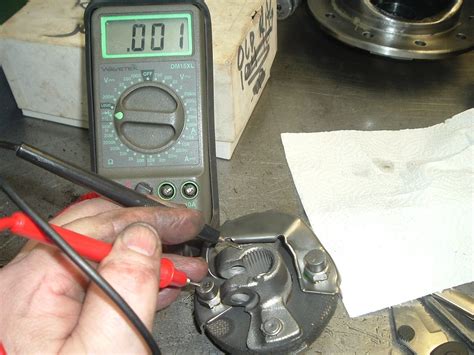 D Flat Rag Joint Recondition Corvetteforum Chevrolet Corvette Forum Discussion