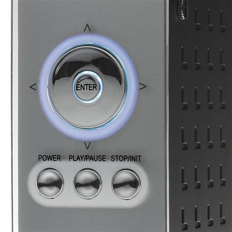 Freecom Network Mediaplayer 450