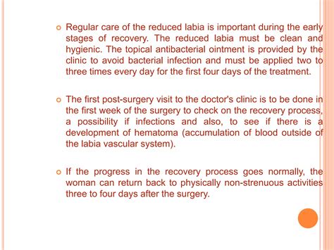 All You Need To Know About Labiaplasty Pptx
