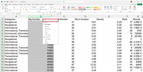 How To Add Up And Delete Rows Or Columns In Excel A Complete Guide Pdf Agile