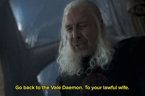 Daemon Targaryen Is A Chaotic Mess And People Love It