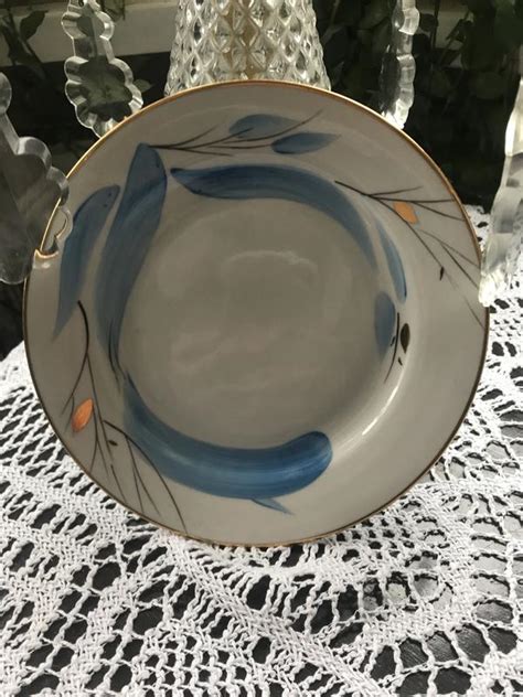 Тарілка вінтаж — ціна 500 грн у каталозі Тарілки Купити товари для дому та побуту за доступною