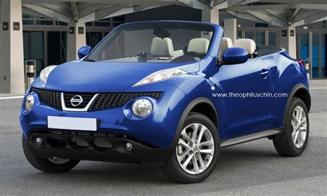 Need This Juke Convertibleee Nissan Juke Nissan Cabriolets