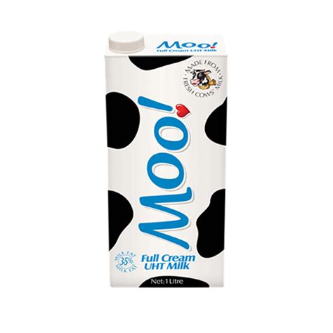 Moo Acado Distribution