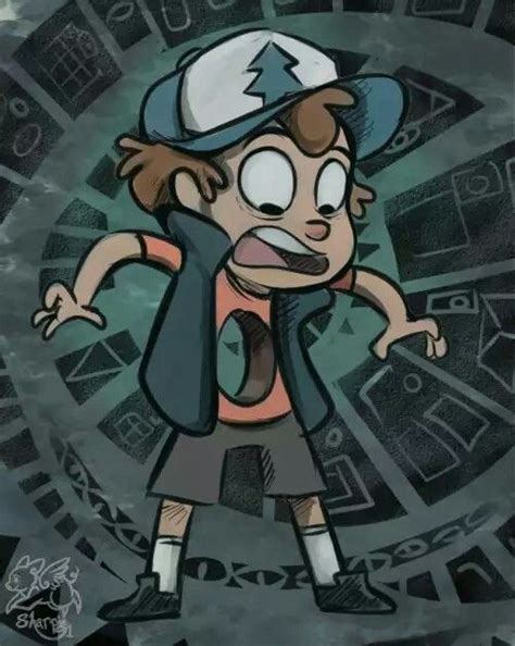 Pin De Starbeats En Gravity Falls