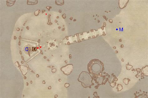 File OB Map Garlas Malatar Exterior UESP Wiki The Unofficial Elder Scrolls Pages