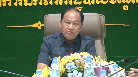 Msjtv News អាជ្ញាធរខណ្ឌដូនពេញ ចាត់វិធានការ បិទអាជីវកម្ម ឆ្នោតឡូតូ និង ល្បែងស៊ីសងដទៃទៀតក្នុងមូលដ្ឋាន