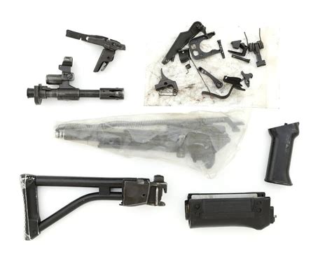 Galil Sar Parts Kit