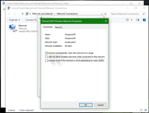 How To View And Recover A Wi Fi Password Stored In Windows 10
