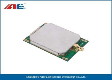 RFID Reader Module Factory Buy Good Quality RFID Reader Module Products From China