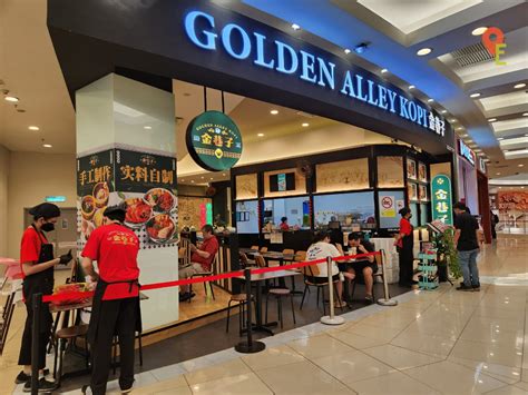 Which Shopping Malls To Visit In Ipoh