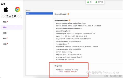 相见恨晚的前端开发利器 pagespy csdn博客
