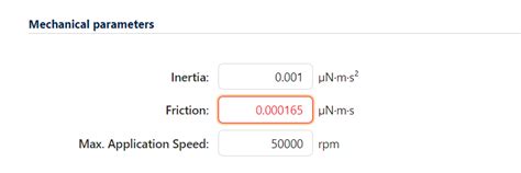 Sensorless Motor Control Tuning Stmicroelectronics Community