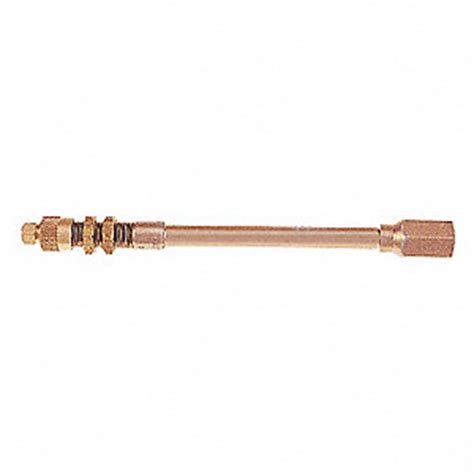 Brass Valve Extention Unknown Hal867 18 78 Brass Valve Extention