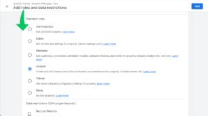 How To Fix Google Analytics Not Working 2025