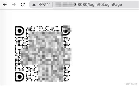 钉钉小程序生态3—钉钉扫码登录pc端网站windowdtframelogin Csdn博客