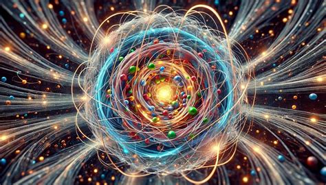 Unlocking The Secrets Of The Proton With A 3d Map Of Matters Building Blocks Highways Today