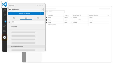 The Postman Vs Code Extension Is Now In Early Access With New Features Postman Blog