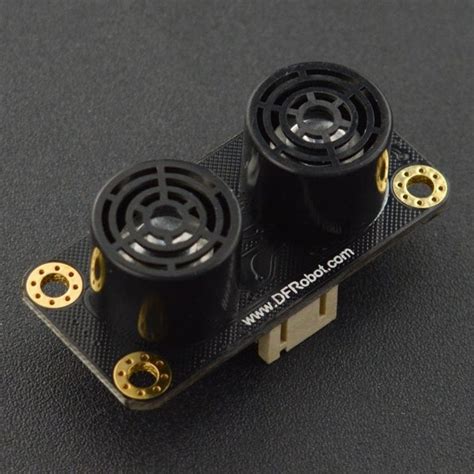 DFRobot Gravity URM09 Ultrasonic Sensor Analog DFROBOT SEN0307