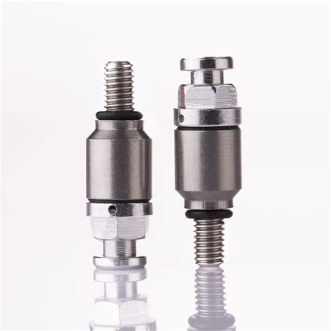 Fork Bleeder Valves M508mm Motorebor