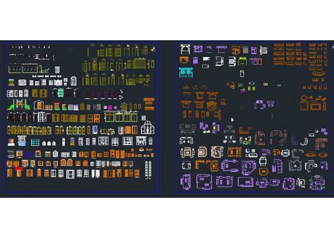 Thư Viện Hatch Cad Hướng Dẫn Sử Dụng Và Download Lisp Cad Arcline