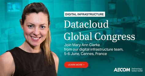 Aecom On Linkedin Aecom Digitalinfrastructure