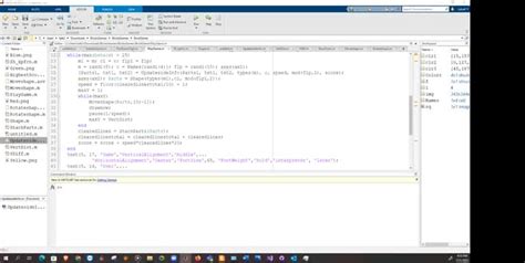 Lateef K On Linkedin When You Are Bored And Dont Want To Leave The Mathworks Matlab