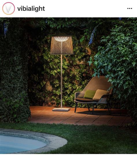 Pin By Laluce Lichtanddesign Chur La Lu On Vibia Outdoor Outdoor