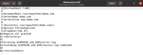 How To Secure Apache With Lets Encrypt On Ubuntu 2004 Vexxhost