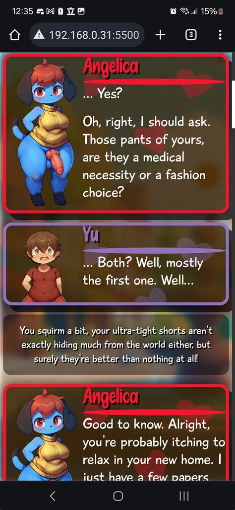 Html Syrup Town [v5] [noodlejacuzzi] F95zone Adult Games Comics Mods Cheats