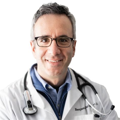 Benjamin Caplan Md