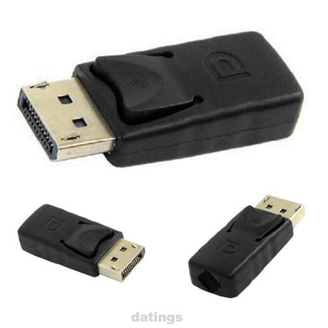 อะแดปเตอร์แสดงผลเสมือนจริงพลังงานต่ําแบบพกพา Datings1 Th Thaipick