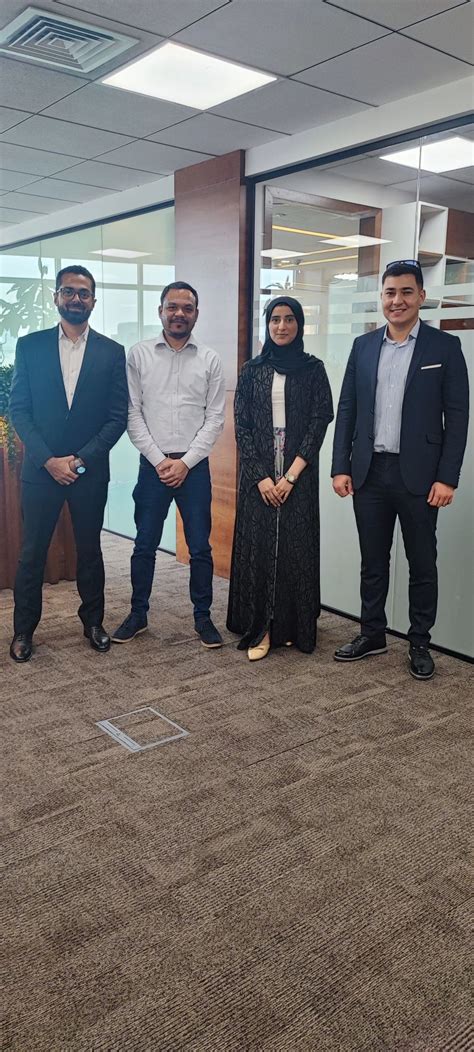 Ahmed Faris On Linkedin Oieg Qatar Higheducation Pathways