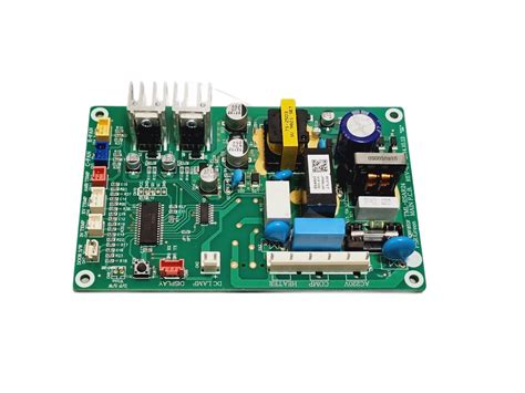 برد یخچال الکترواستیل Esar24 A8 فروشگاه برد ادیسونیک