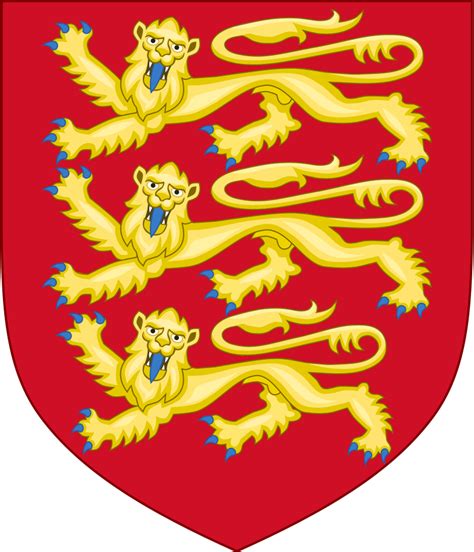 A Royal Heraldry A Royal Heraldry