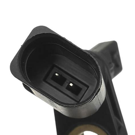 자동차 Abs 휠 속도 센서 교체 자동차 엔진 제어 모듈 센서 액세서리 Wht003860 A3 S3 자동차 센서