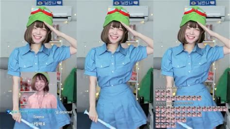 [dance]220907 Teemo Dance Youtube