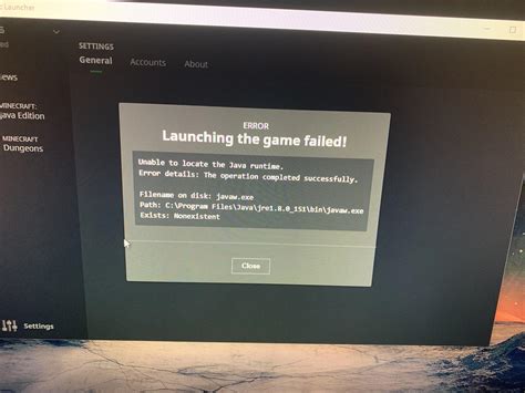 what is happening [help] [java] r minecrafthelp