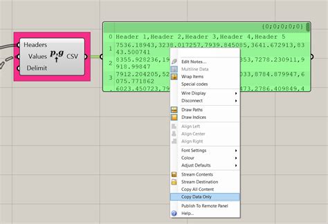 Data Proving Ground Apps