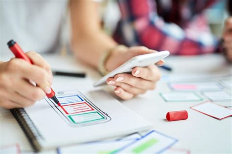 App Ly These Skills How To Develop A Mobile App In 11 Simple Steps