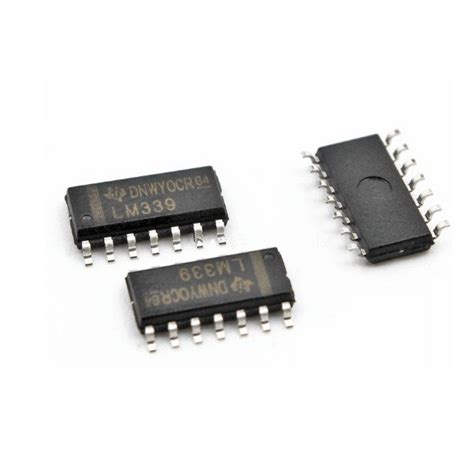 Lm339 Cardano