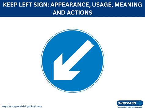 Keep Left