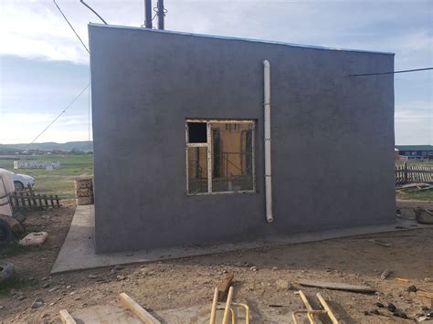 Хөвсгөл аймгийн Бүрэнтогтох сумын Бүрэнхаан баг 100 хүүхдийн цэцэрлэг сургуулийн барилга