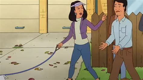 King Of The Hill Revival Teases A Surprise Divorce