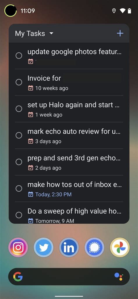Google Tasks Is Easily The Most Underrated Google App Android Central