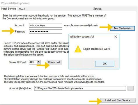 How To Deploy A Branded Offsite Backup Service On Azure 12 Step Guide
